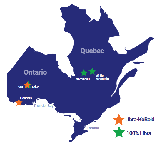Libra Lithium Announces $33M Earn-In Agreement with Kobold Metals and ...